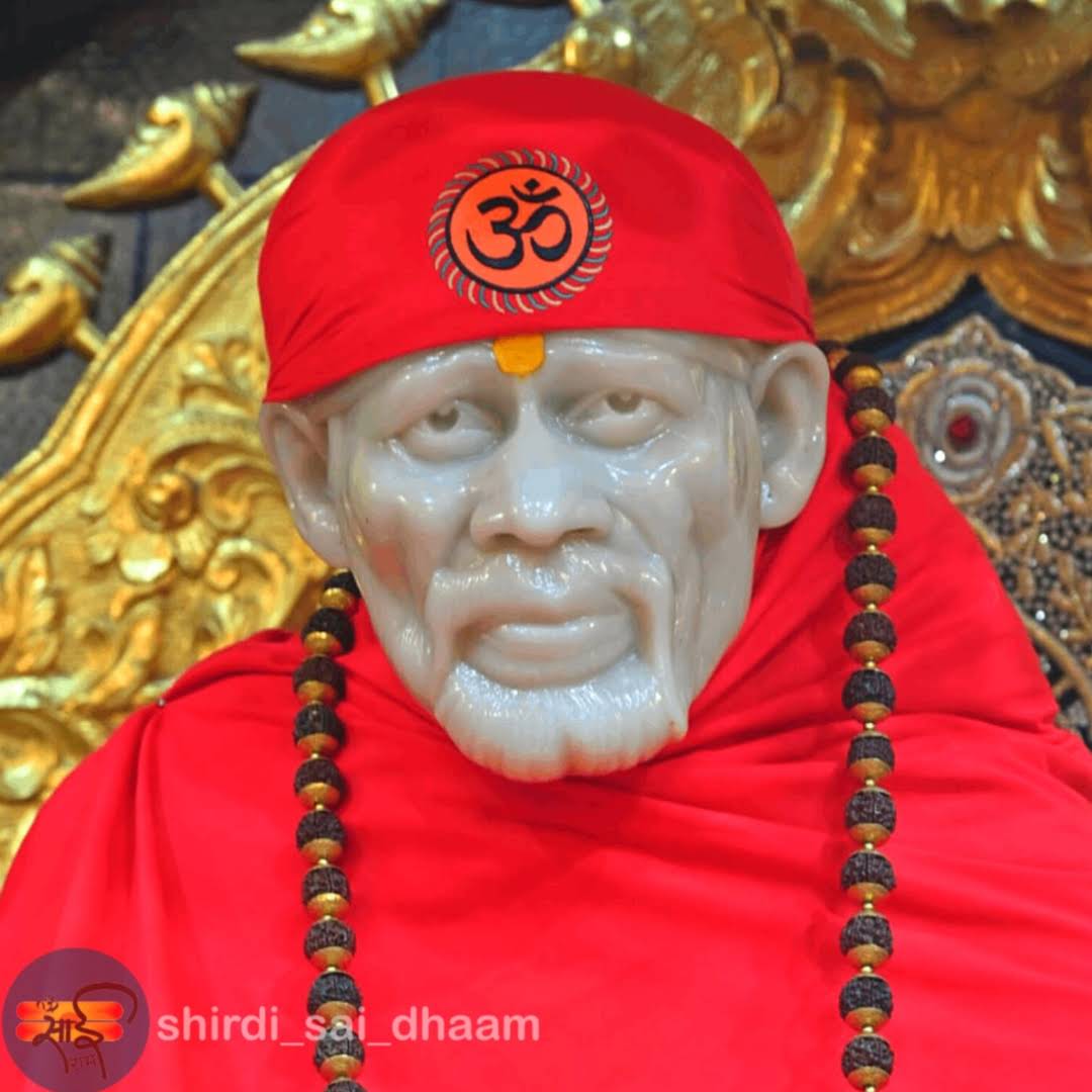Post from shirdi sai dhaam