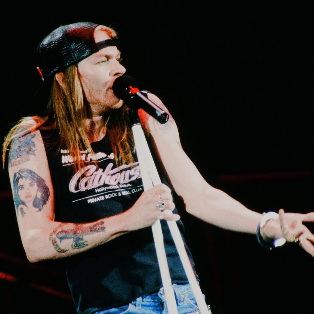 Post from Sarah Quintero