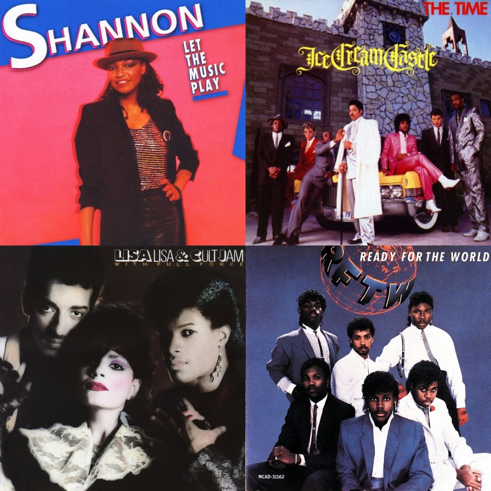 Soul Train