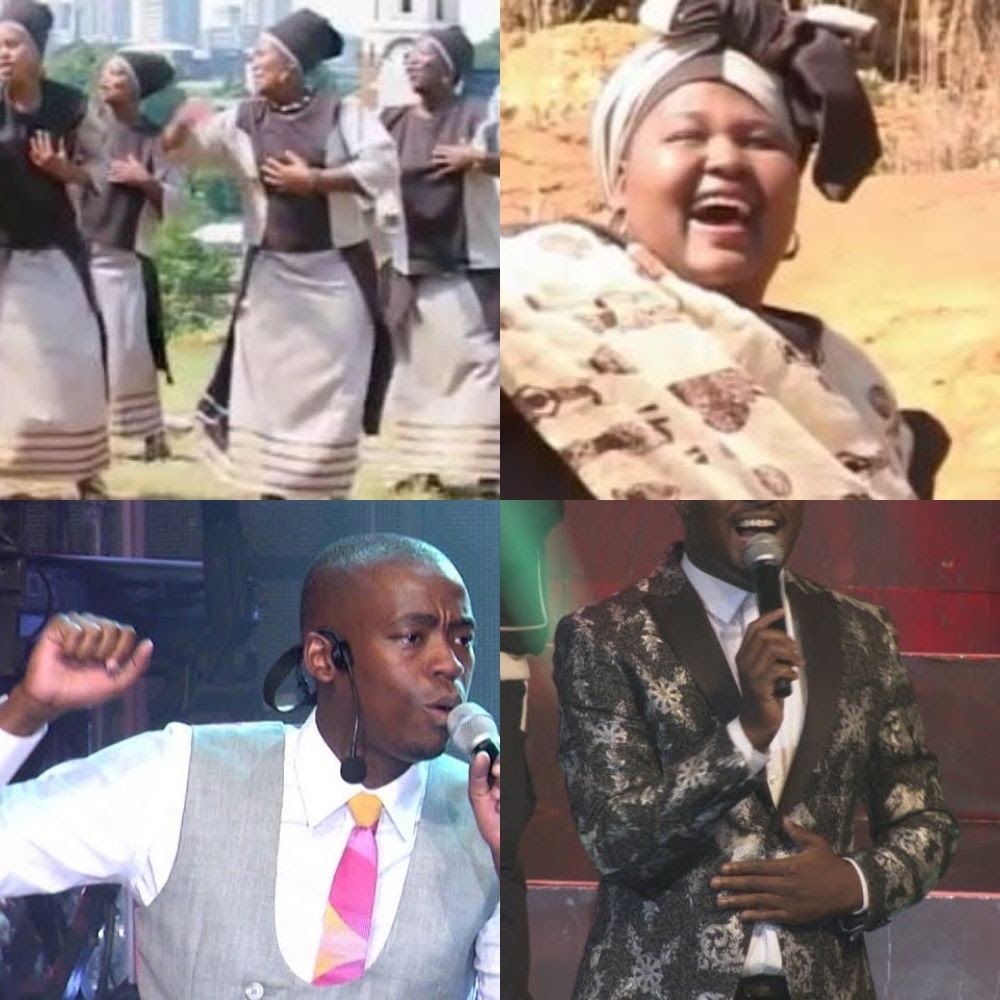 Makgarebe