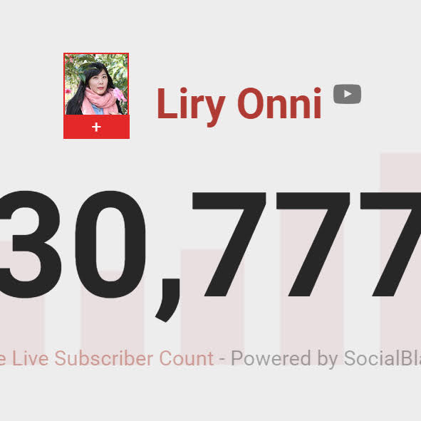 Post from Liry Onni