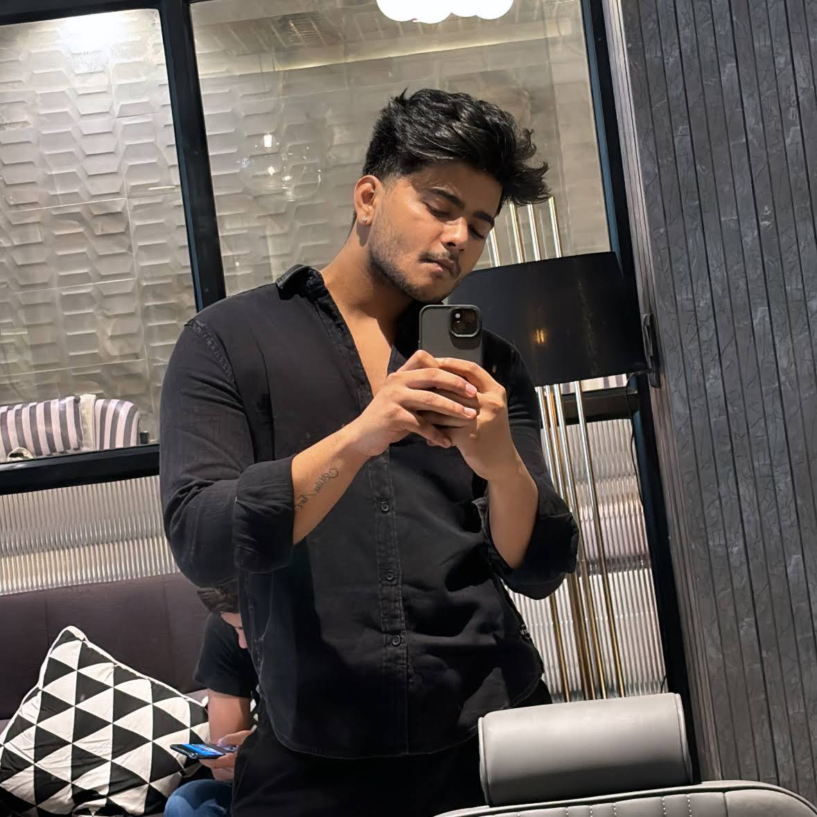 Post from Anmol Verma