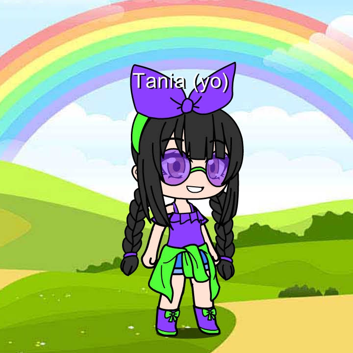 Post from Tania sierra Rodriguez💜 (Hater Abel Alexander)