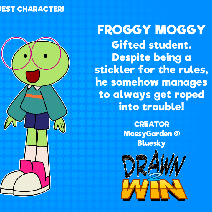 Post from Dtoons