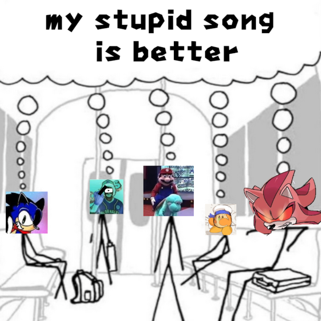 Post from Re:Donald Channel