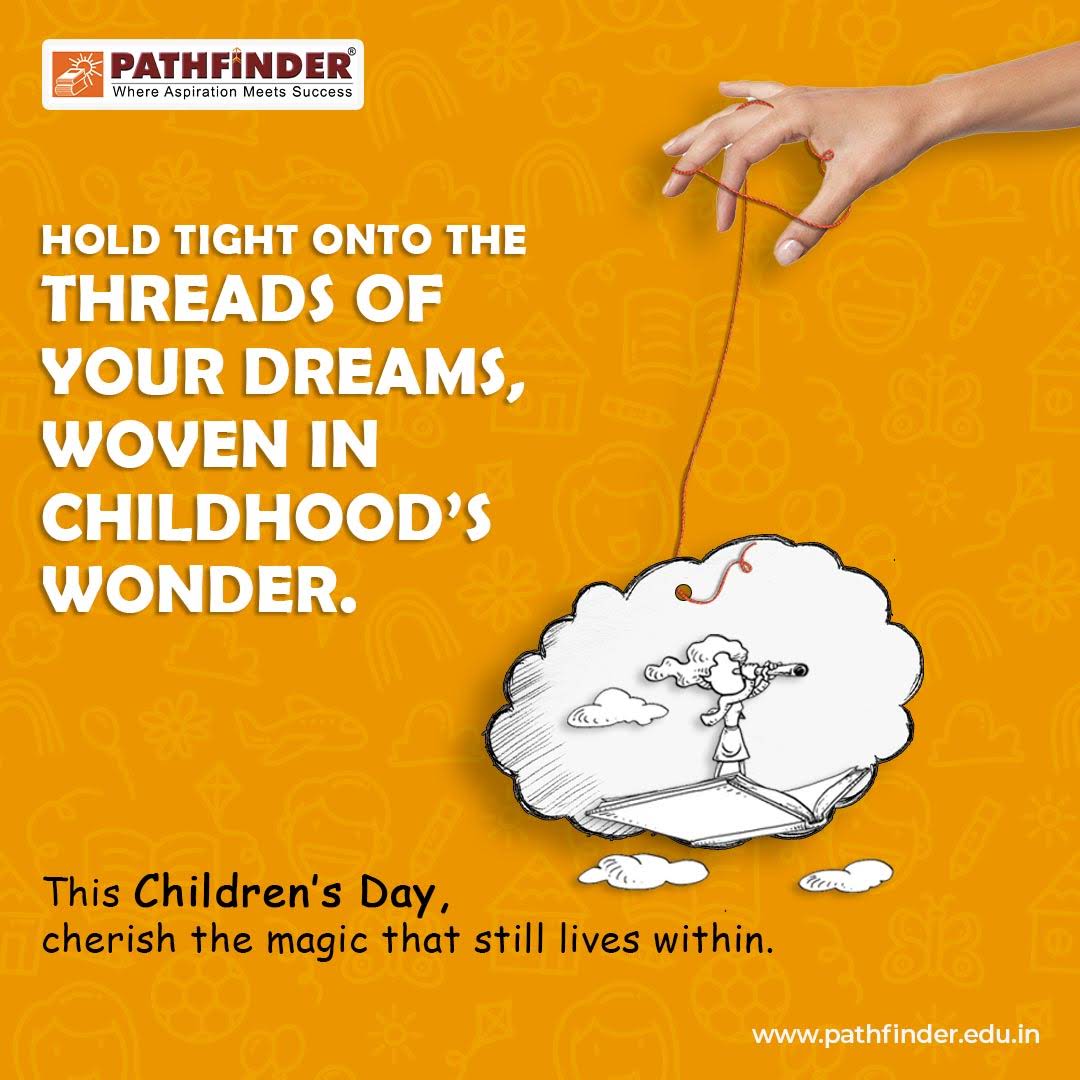 Post from Pathfinder Institute