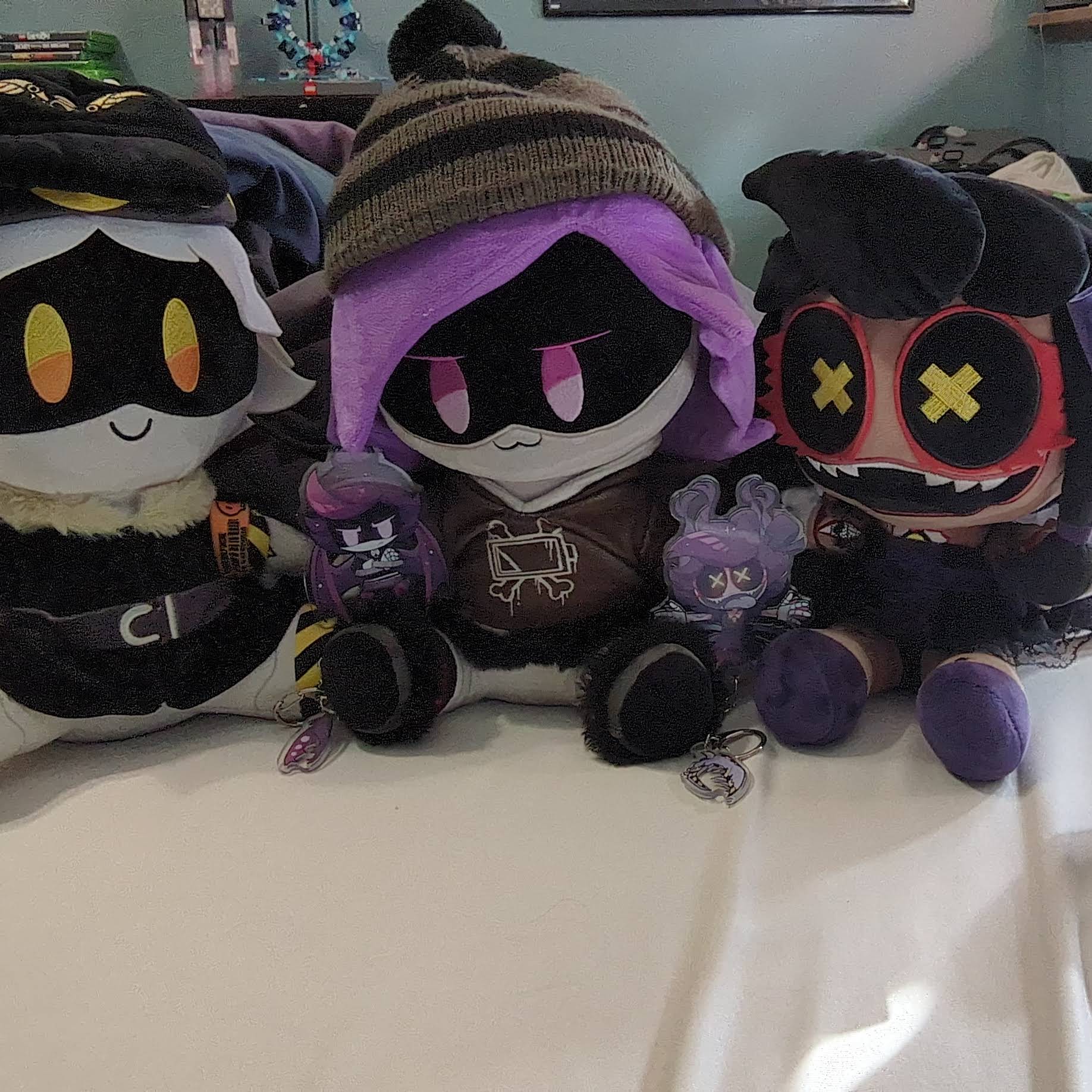 Post from JustSomeDrone