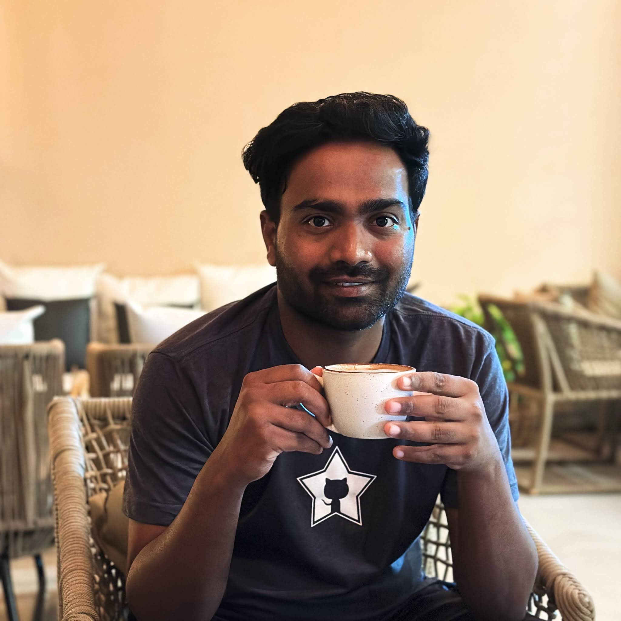 Post from Abhishek.Veeramalla