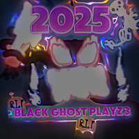 Post from Black Ghost Playz 3 ⓥ #ROADTO3000