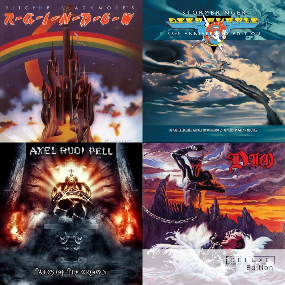 SlowRock