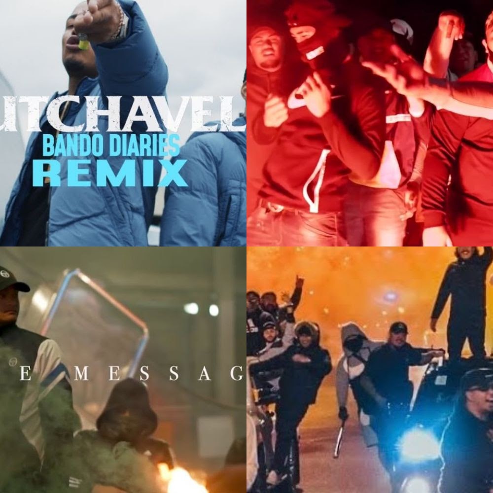 Best Australian Rap & Drill 🇦🇺