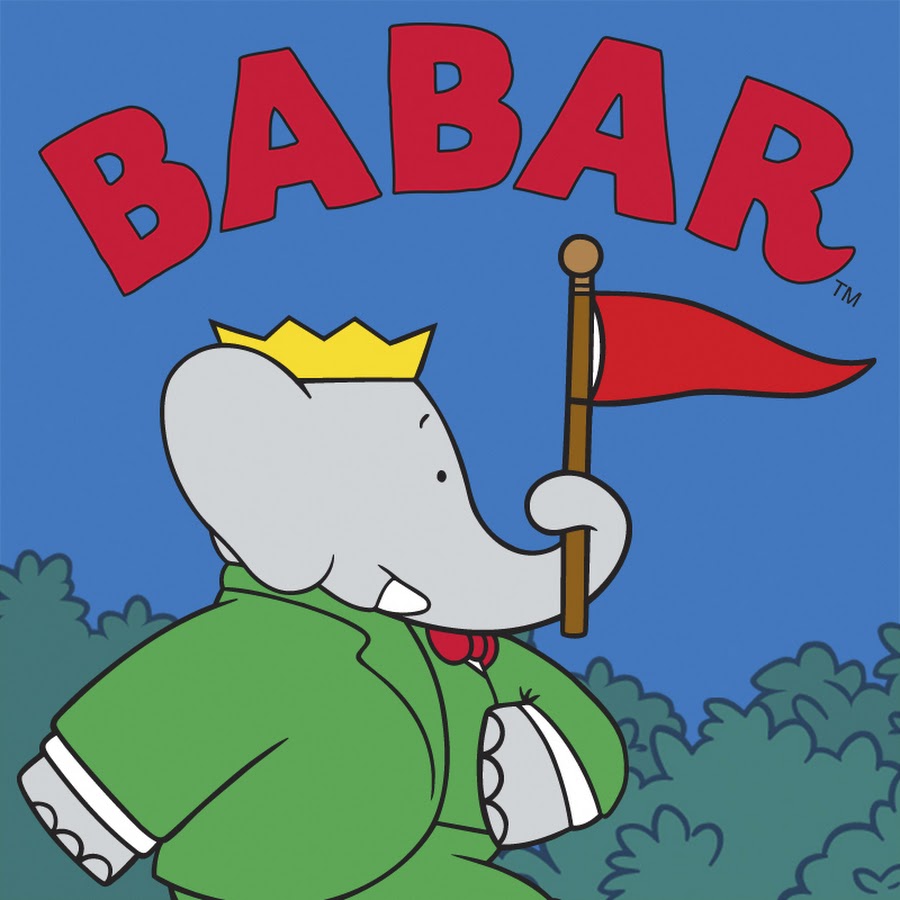 Babar - YouTube