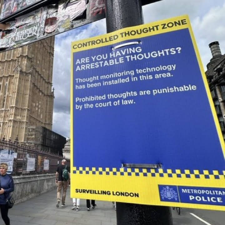 Post from Working Class Patriot