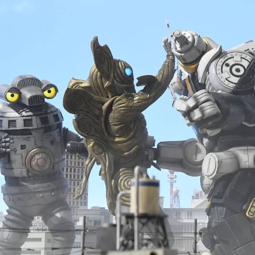 Post from The Toku Professor