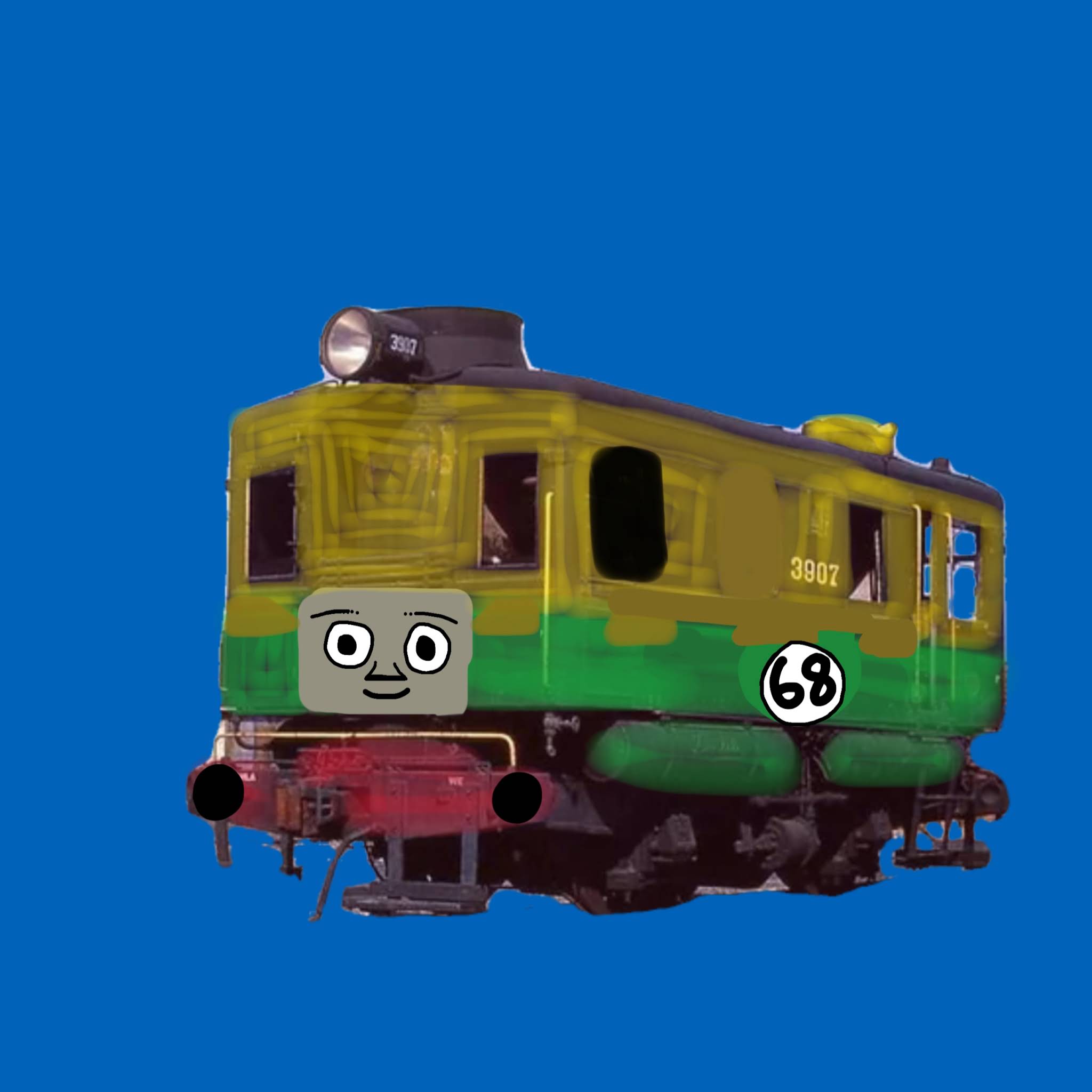 Post from Tyler Tank Engine