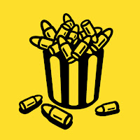 Post from Bullets & Blockbusters