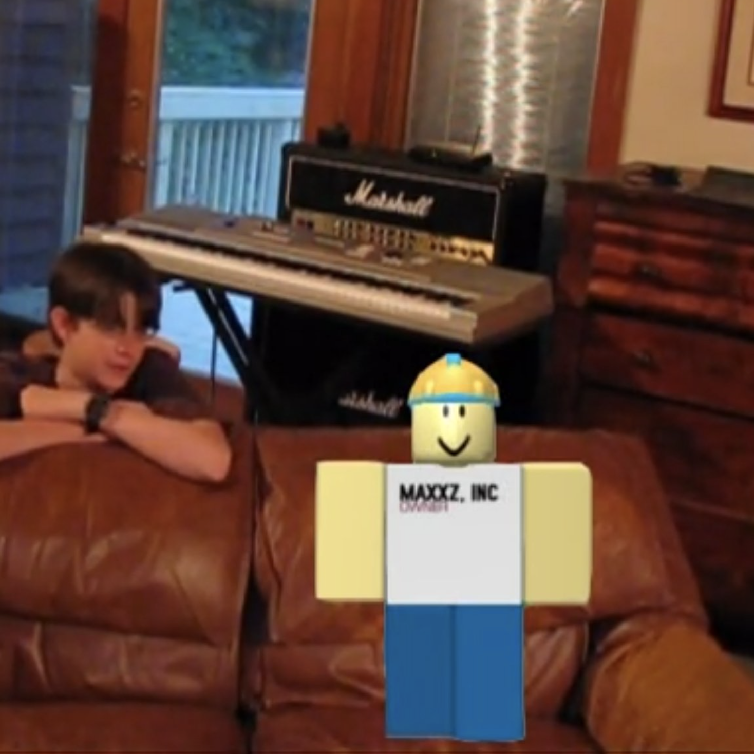 Post from Maxxz