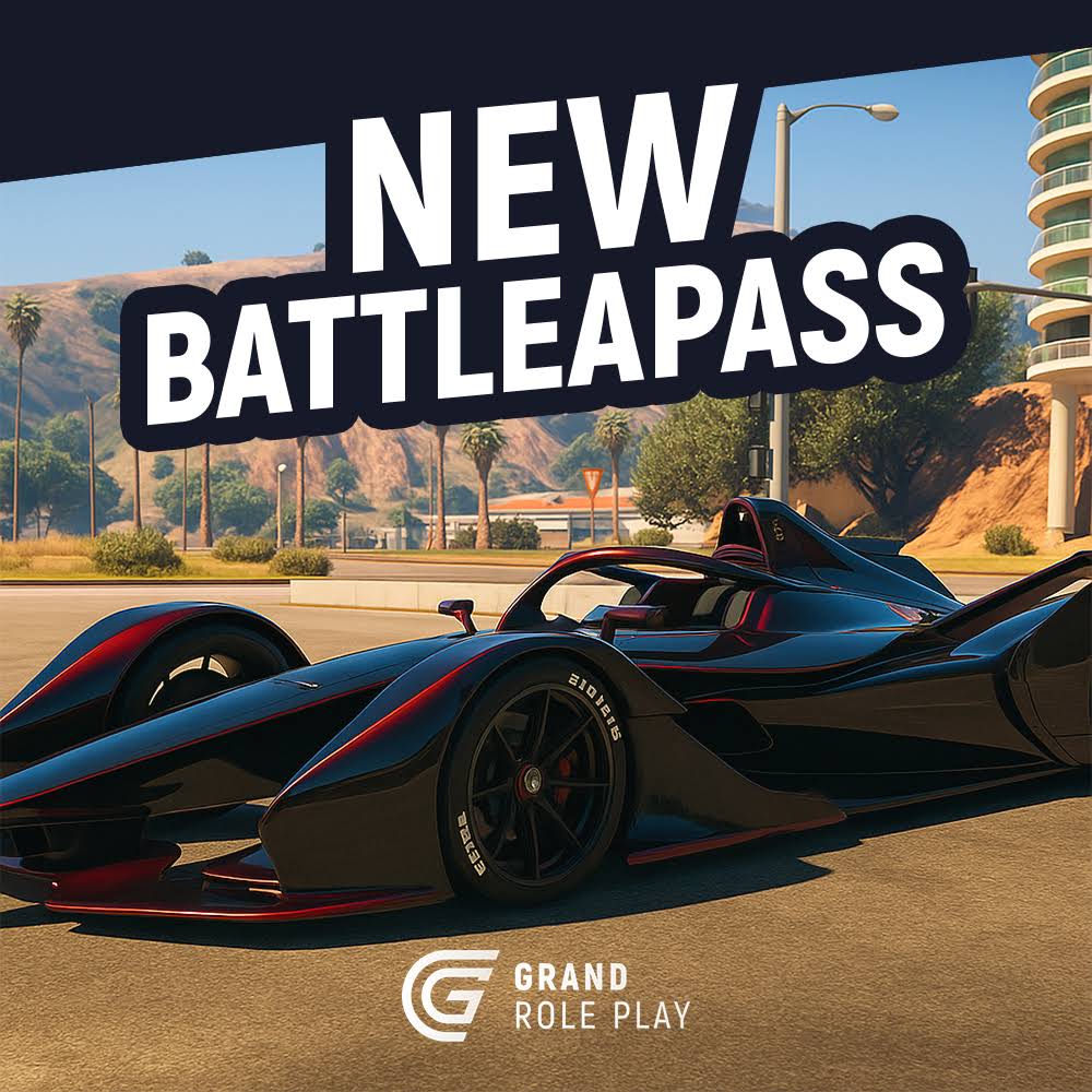 Post from GTA 5 RP: Grand Role Play