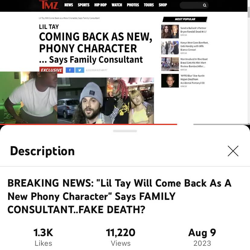 Post from Call Me Kinfolk