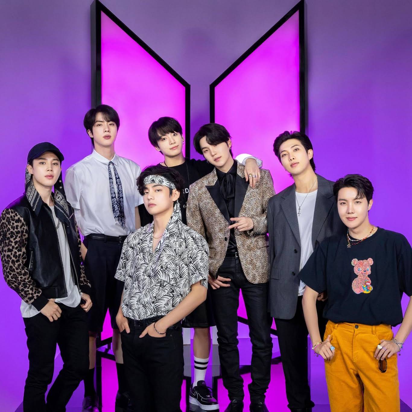 Post from BTS forever