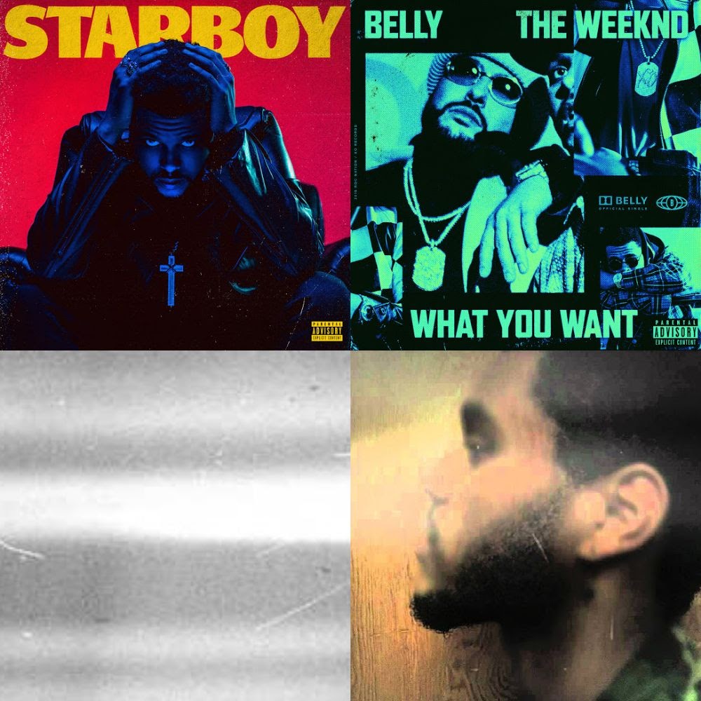 The Weeknd Mix 💎💋