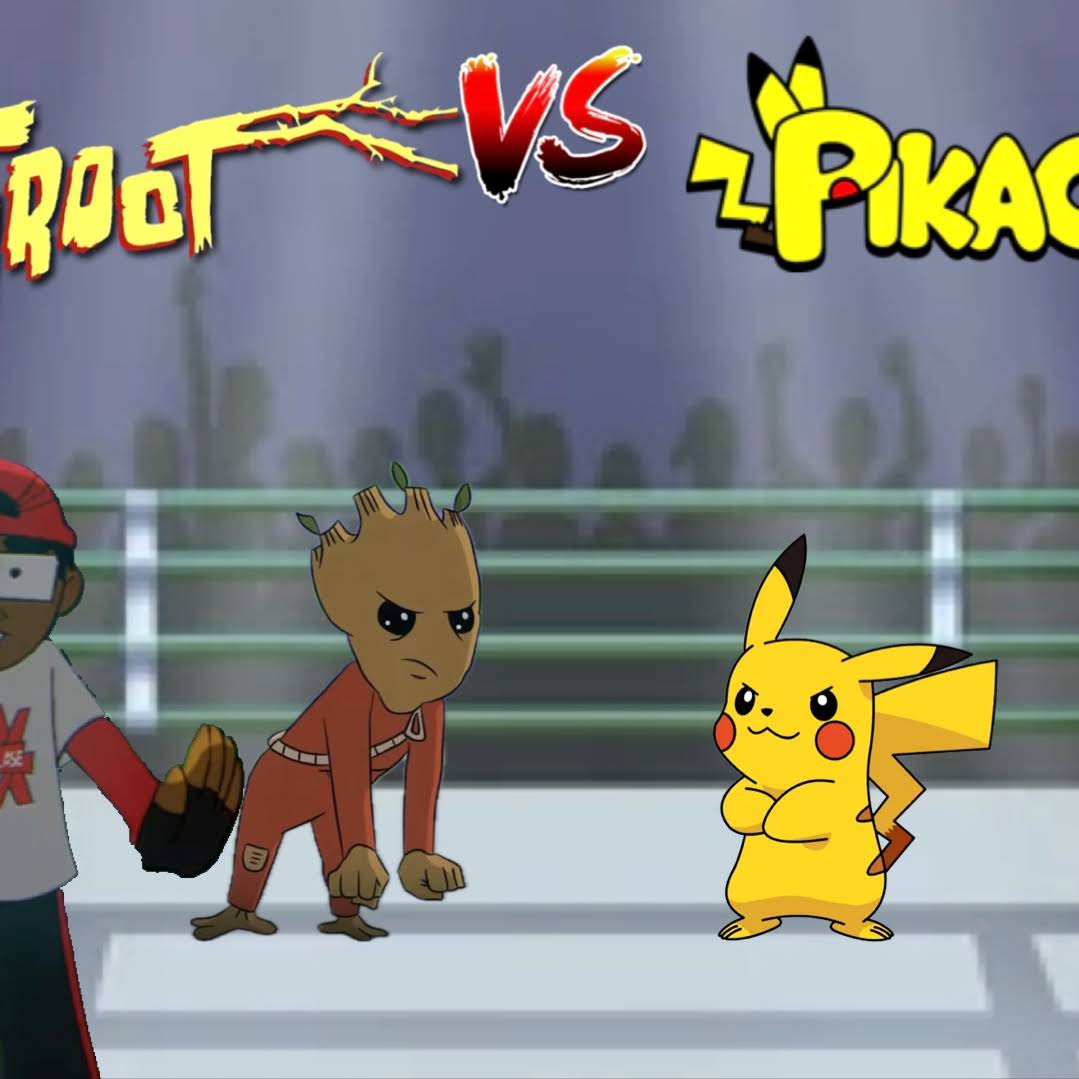 Post from Groot BEATBOX