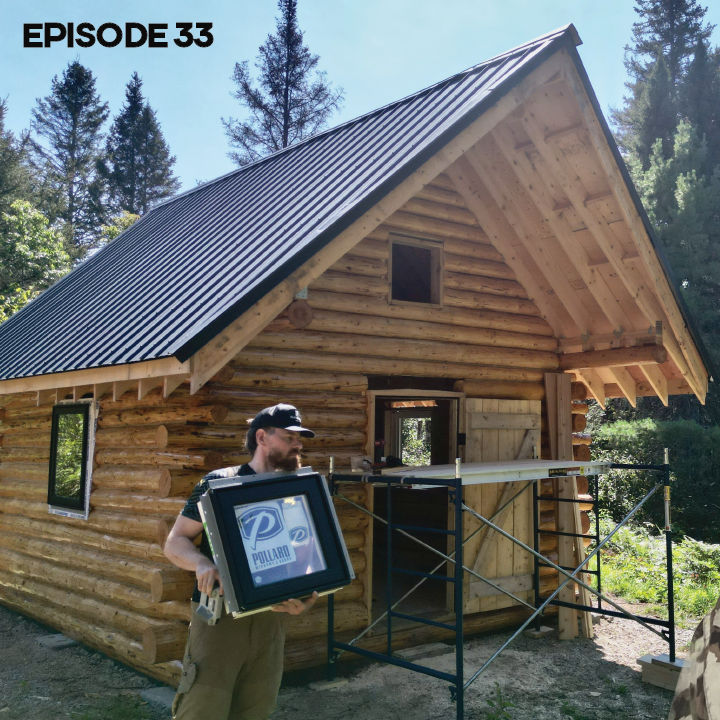 Post from WILD HOMESTEAD