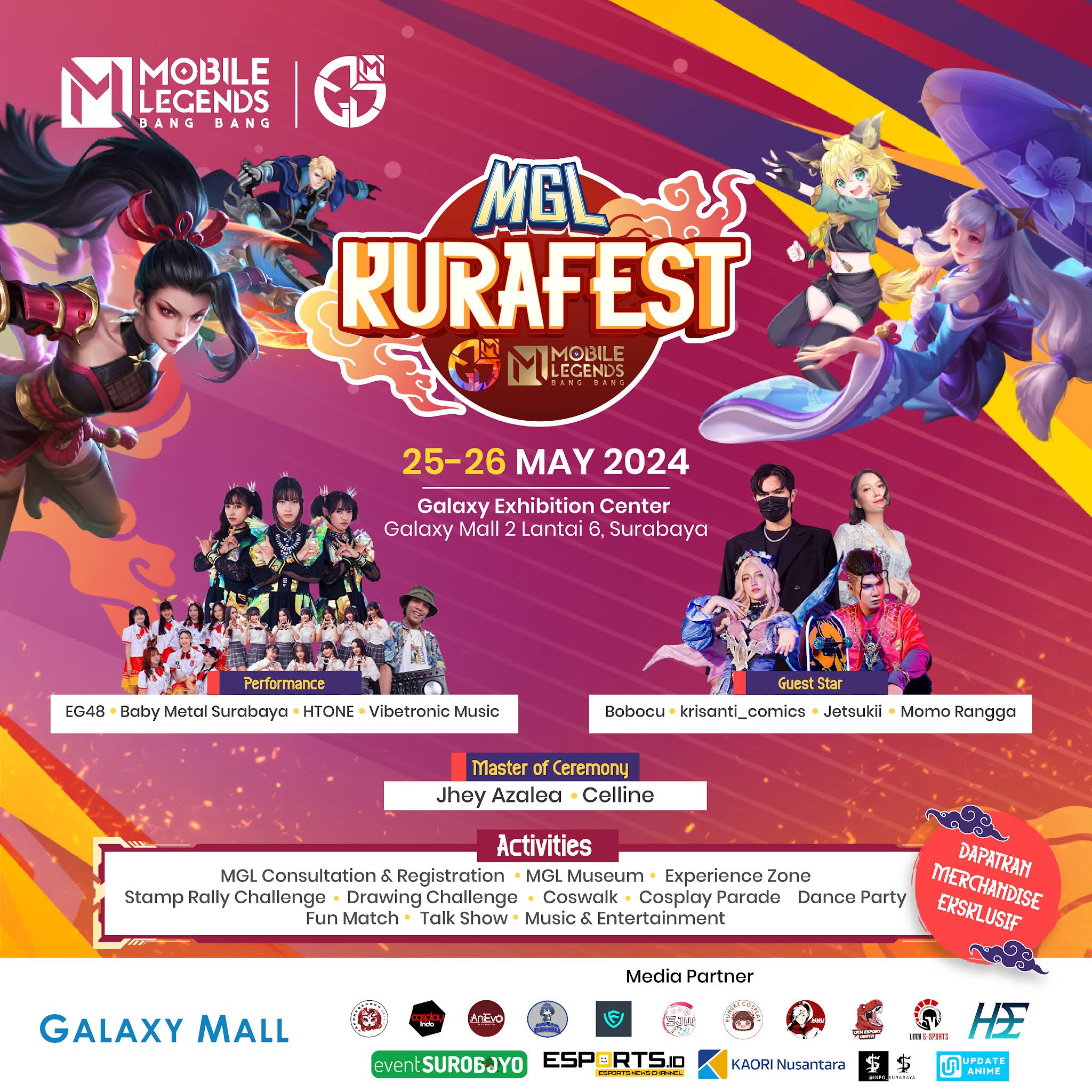 Post from MLBB.NewsUpdate