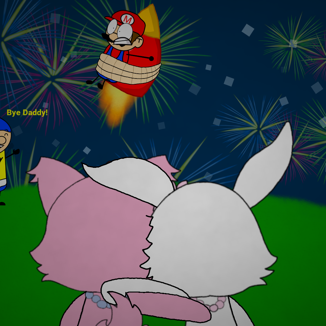 Post from ReddytheAnimator