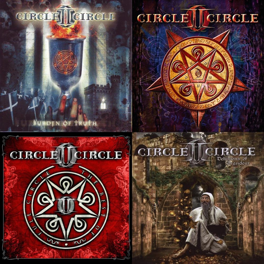 Circle II Circle