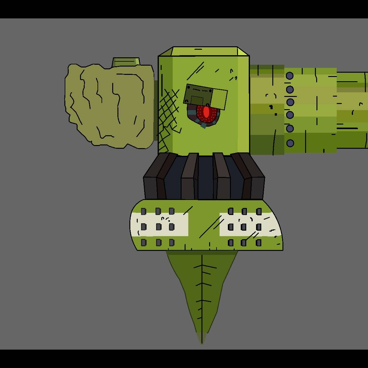 Post from Kv44 Animates