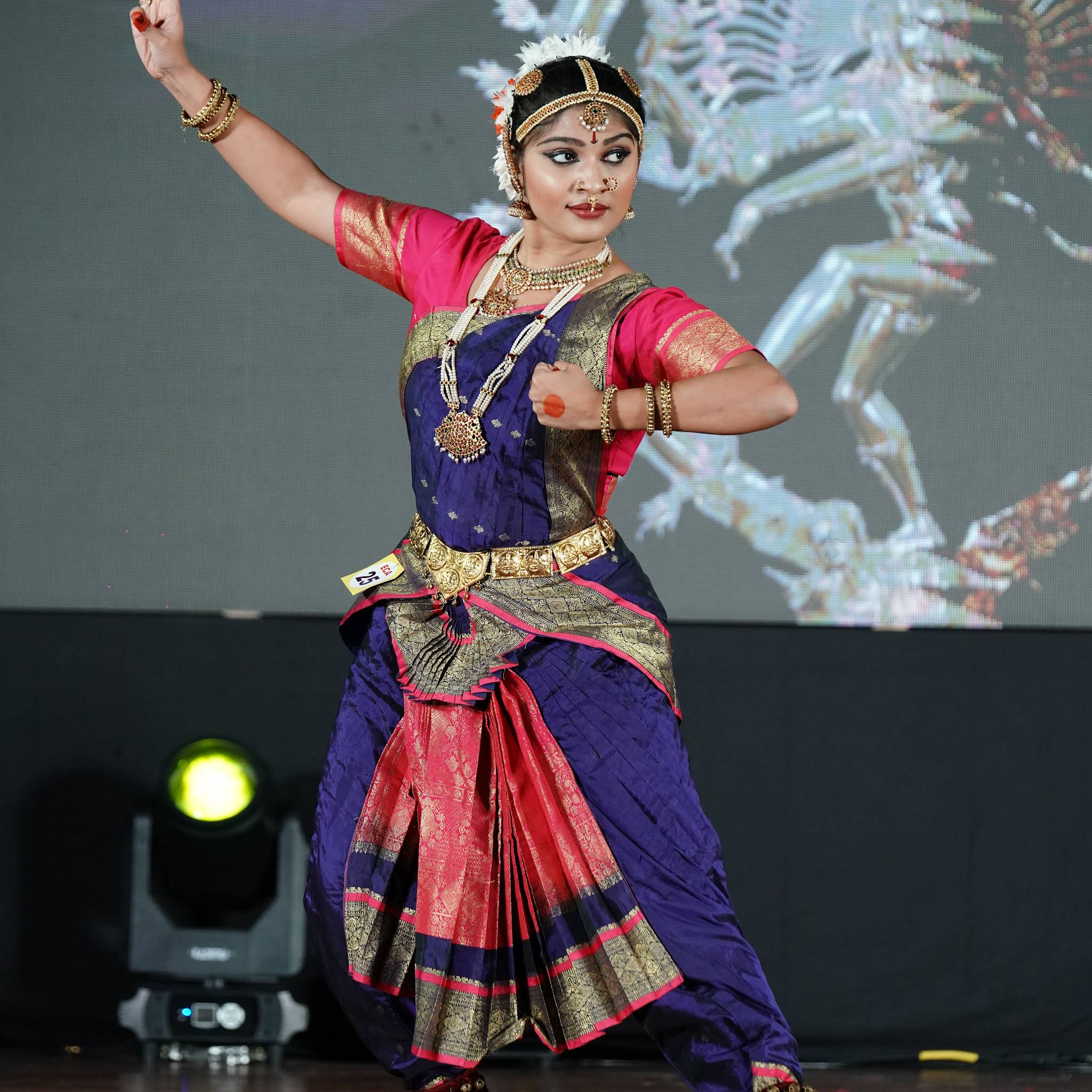 Post from ABHIBHAVA DANCE STUDIO