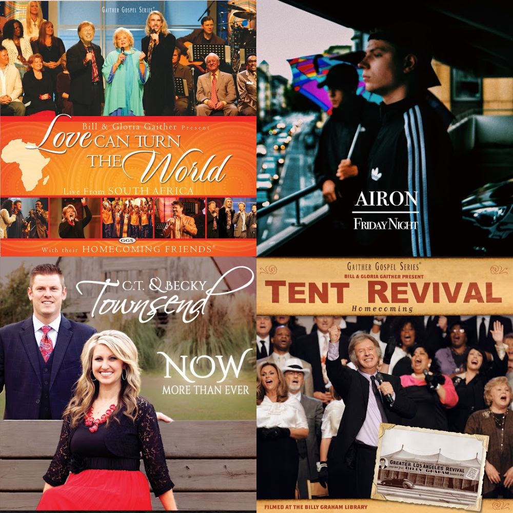 Jimmy Swaggart Worship Songs......