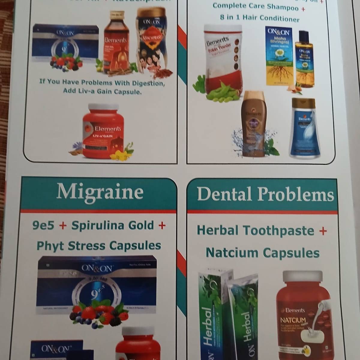 Post from Soumini Soman
