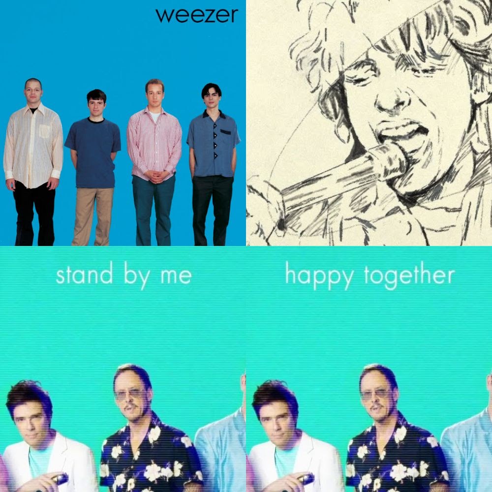 Carl Weezer