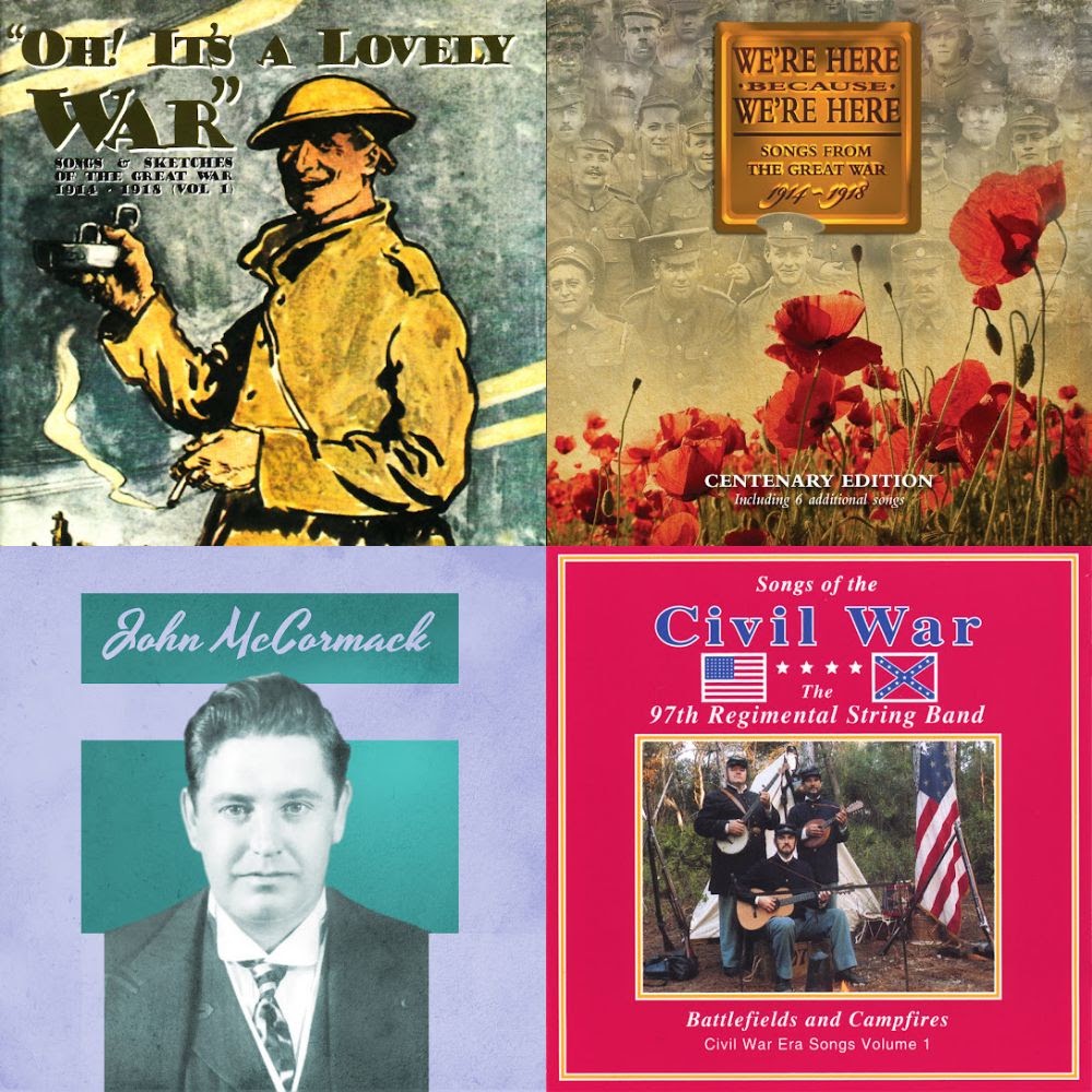 1900s Songs