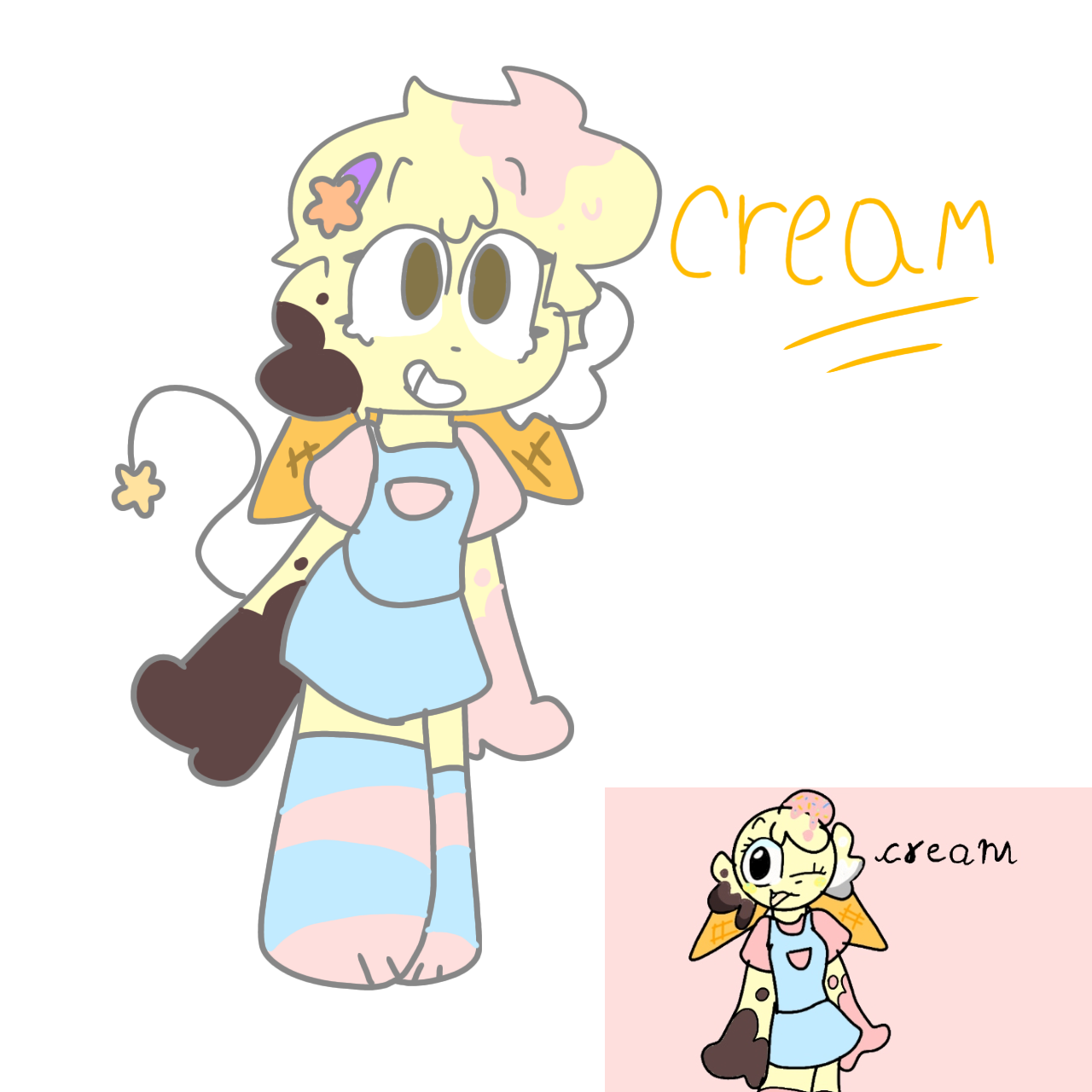 Post from María animation☆°•