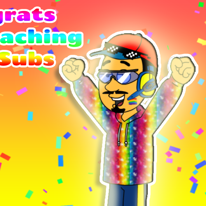 Post from Super DJ Animations