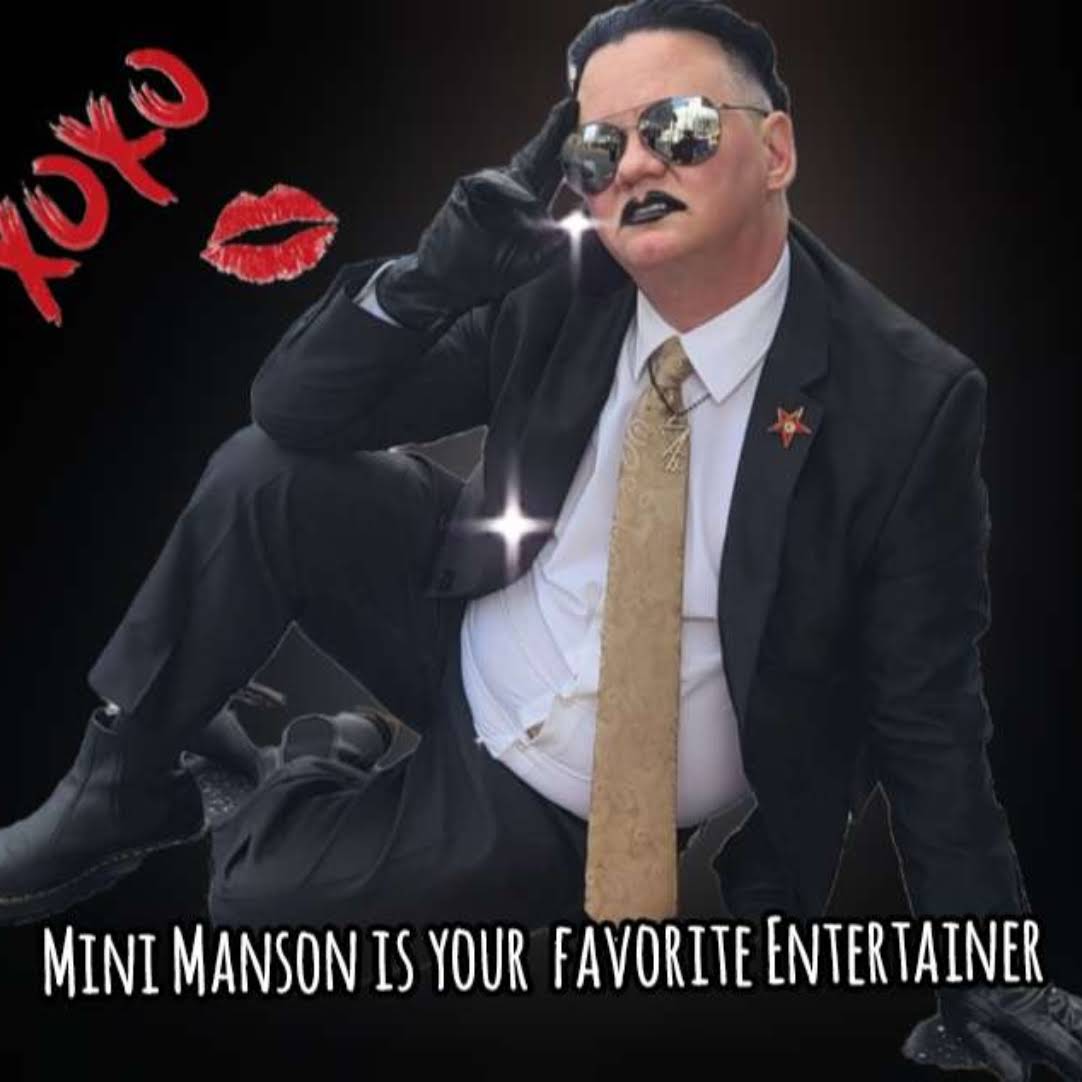 Post from Mini Manson