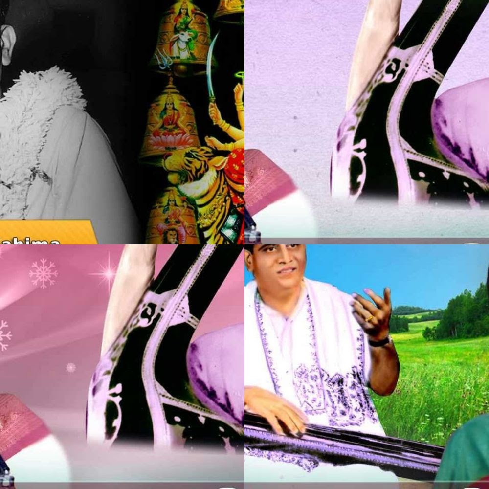 Ghantasala Hits | Telugu Movie songs