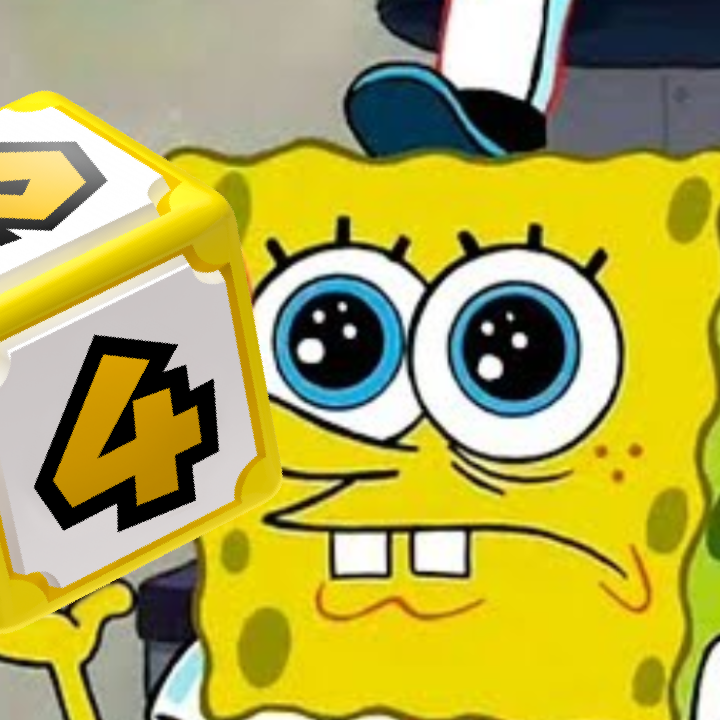 Post from SpongeBob and Sonic and Patrick and Tails Fan 2020