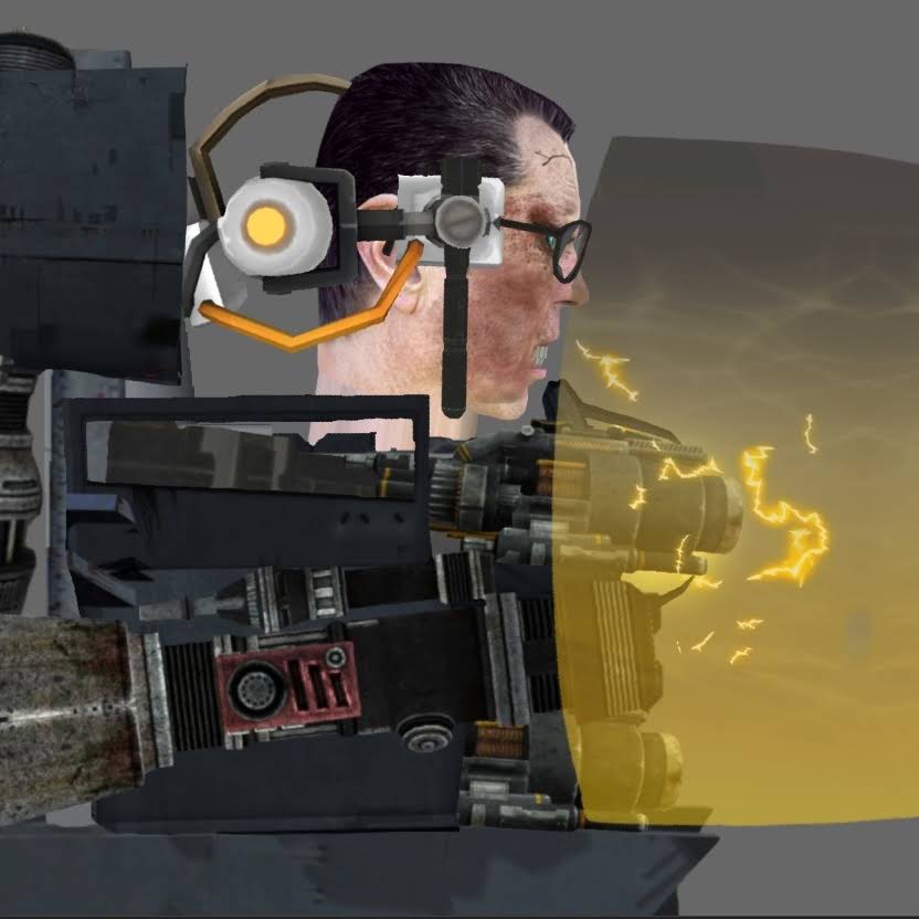 Post from SpriteTrap Animations DC2