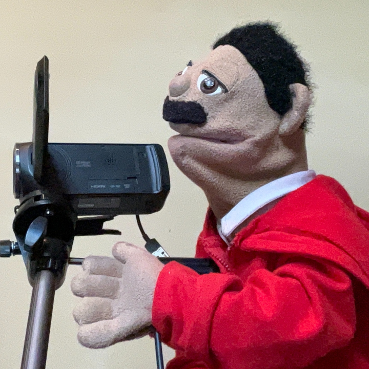 Post from Puppet Reviews Stuff