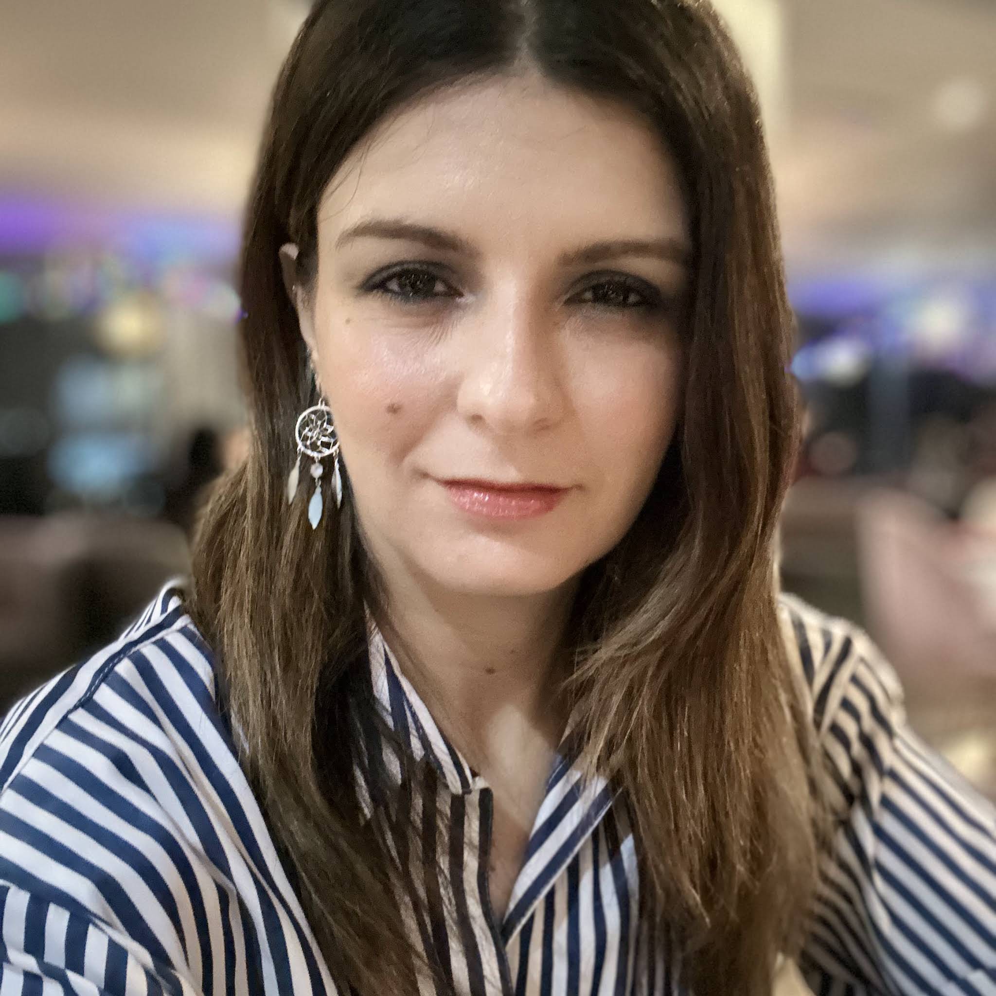 Post from Stef The Alter Nerd