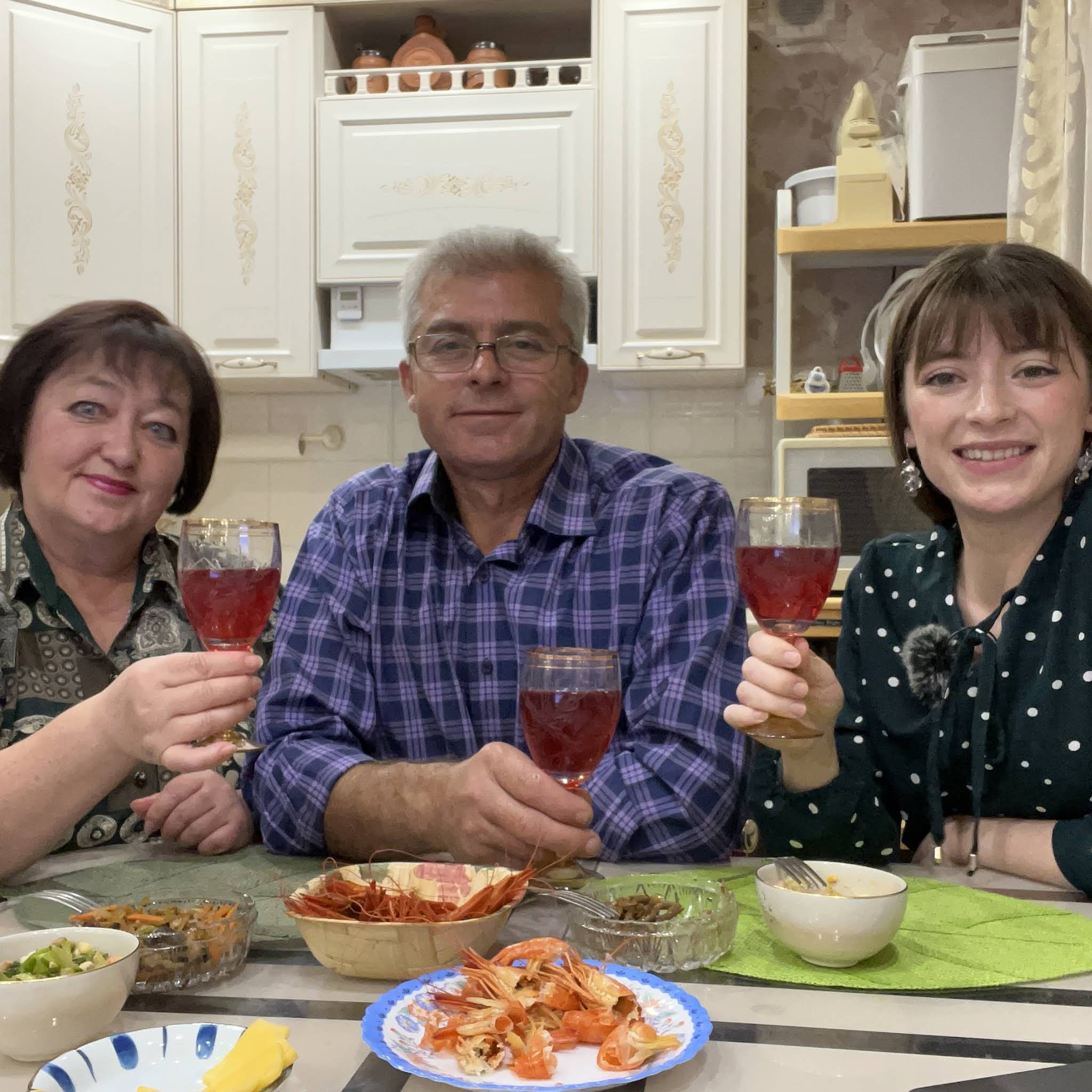 Post from Northern Alena