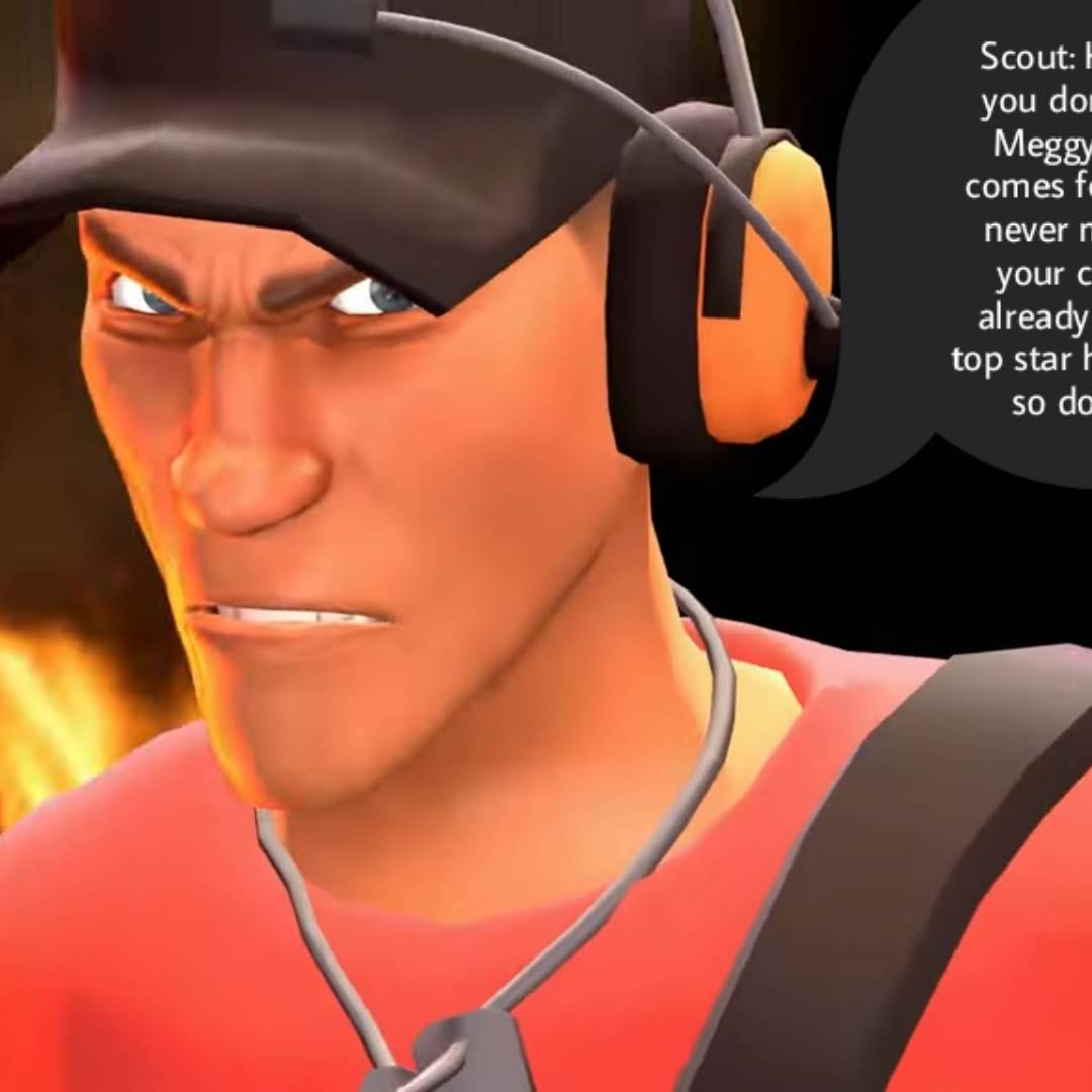 Post from Jeremy Scout Alister