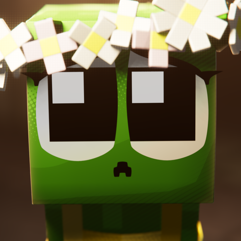 Post from EnchantedMob