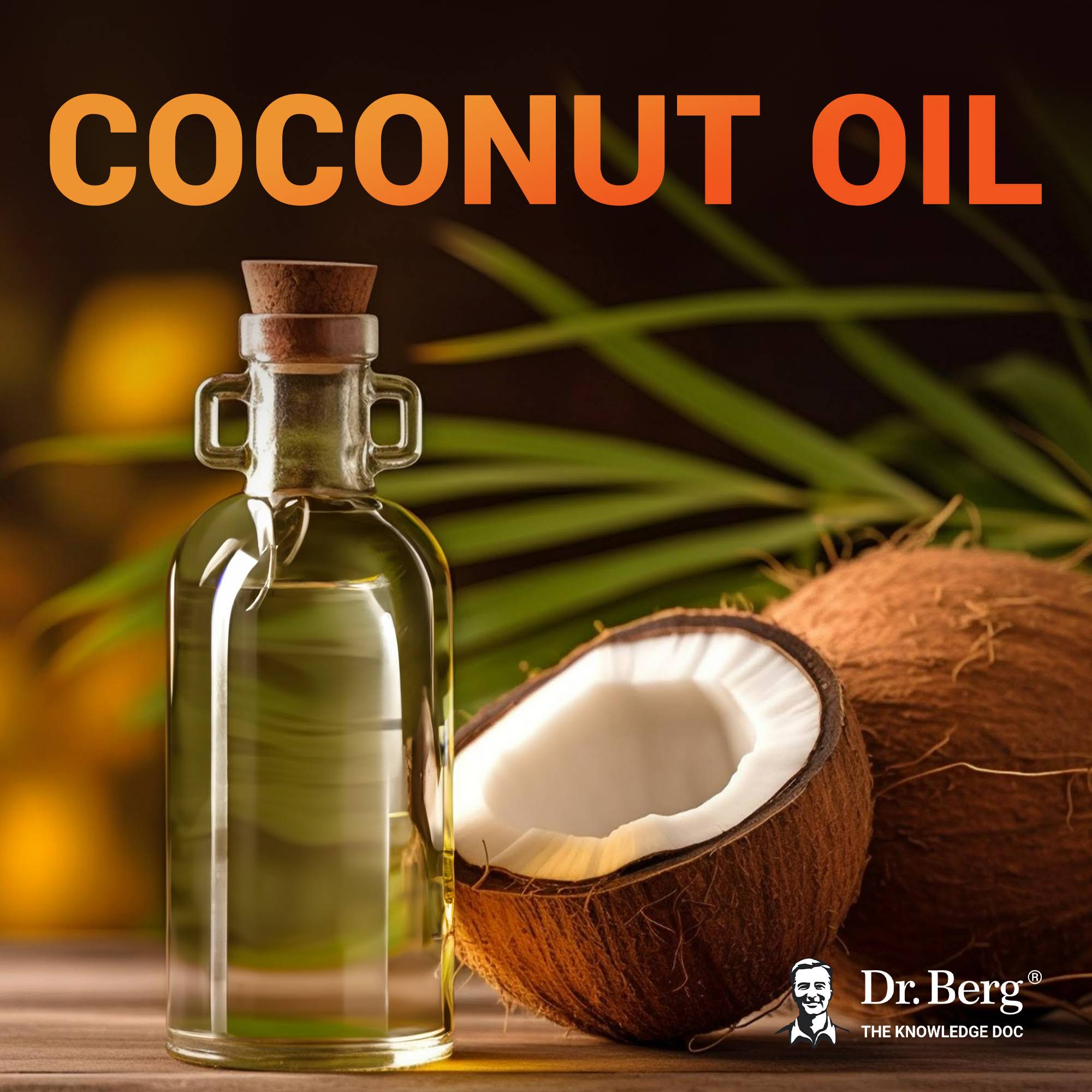 Post from Dr. Eric Berg DC