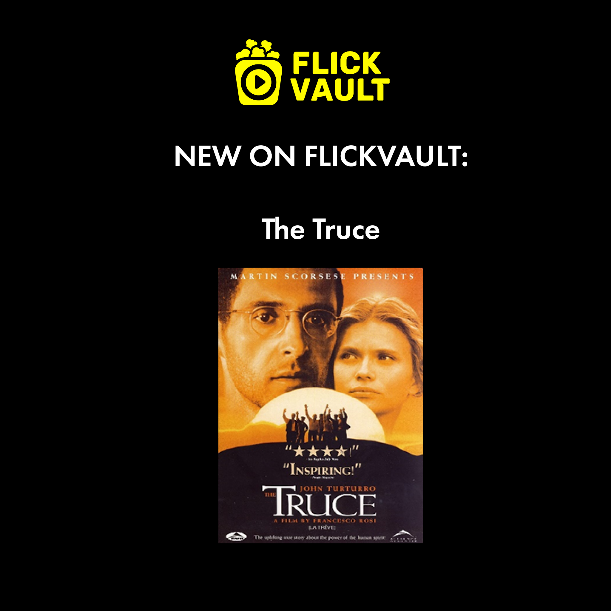 Post from Flick Vault - Full HD Movies for Free