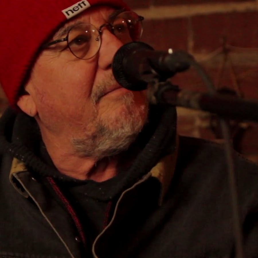 Greg Brown - Topic - YouTube